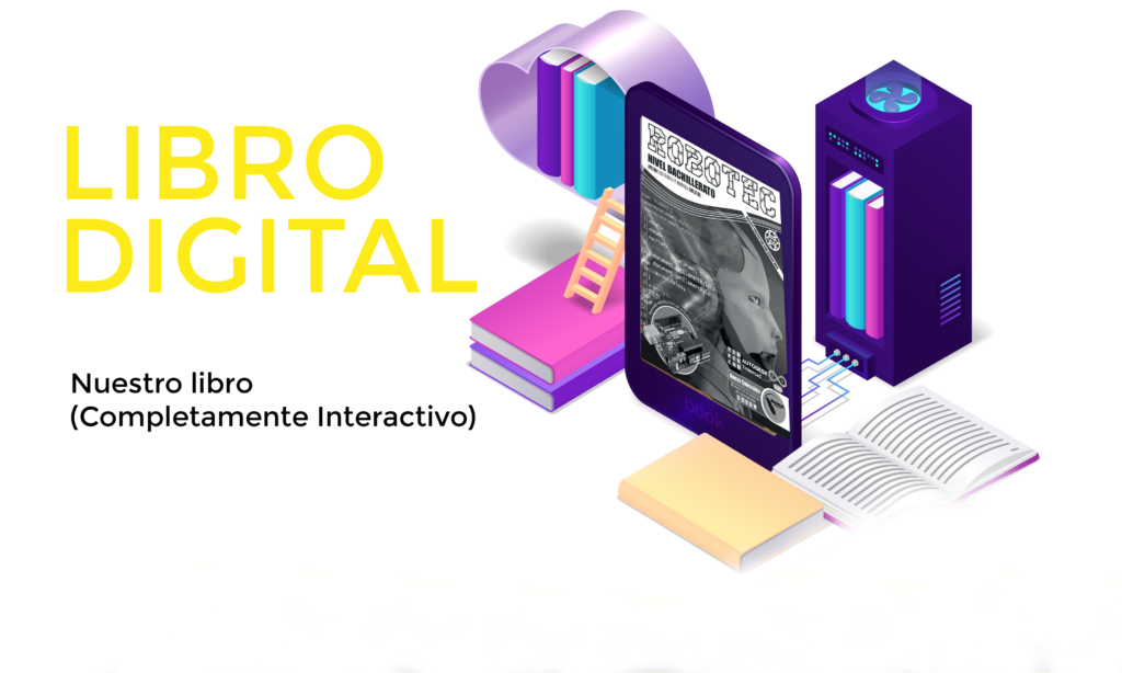 Libros Interactivos – EDITORIAL AMAZONAS