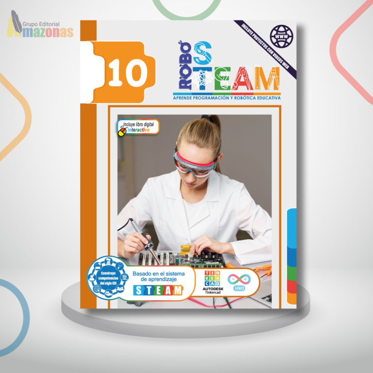 Libros Interactivos – EDITORIAL AMAZONAS